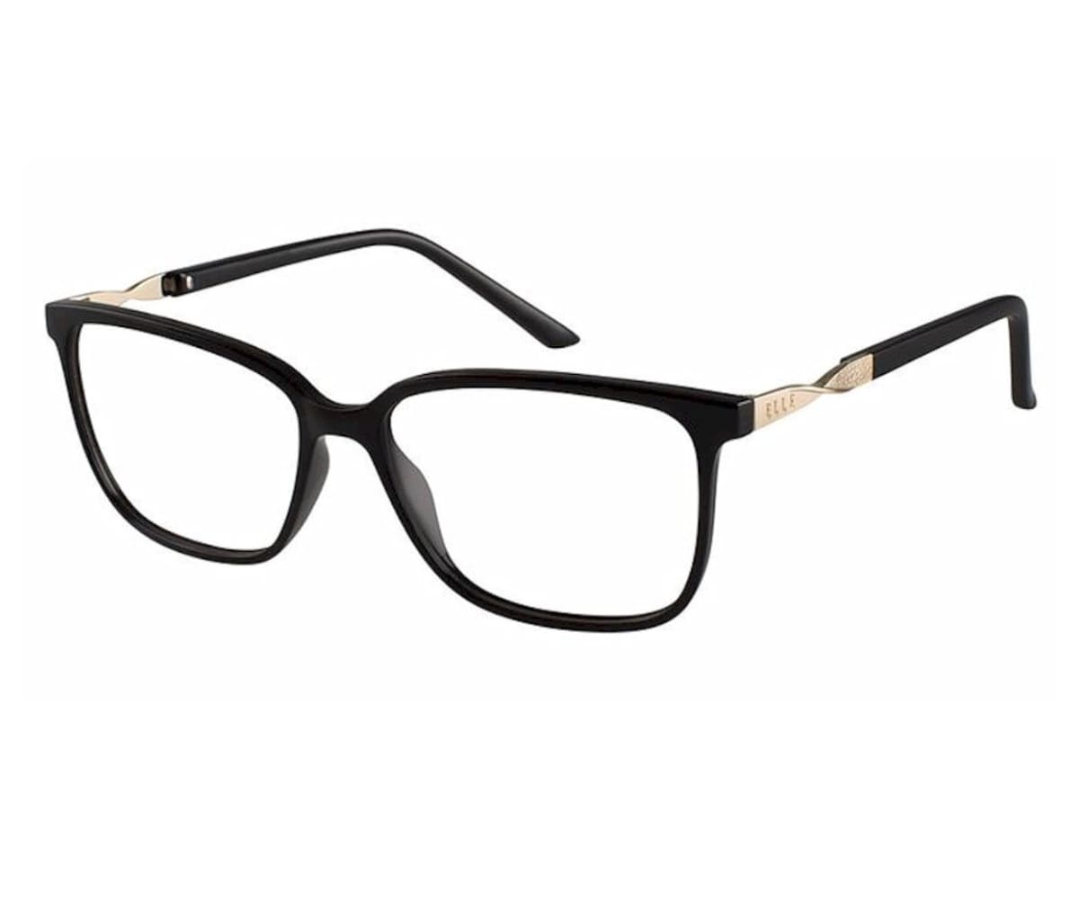 Elle Glasses Website - Premium Eyewear