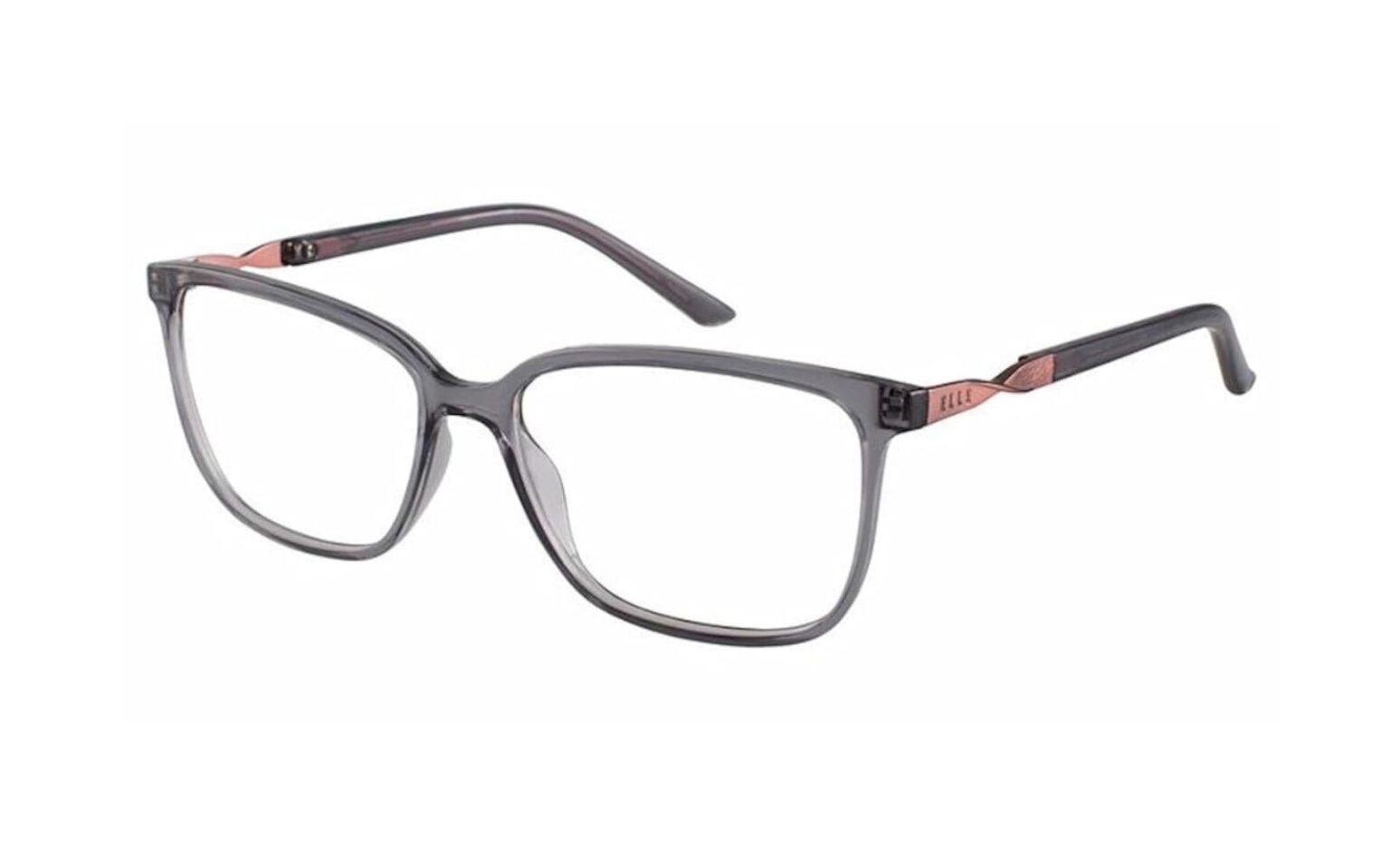 Elle Glasses Website - Premium Eyewear